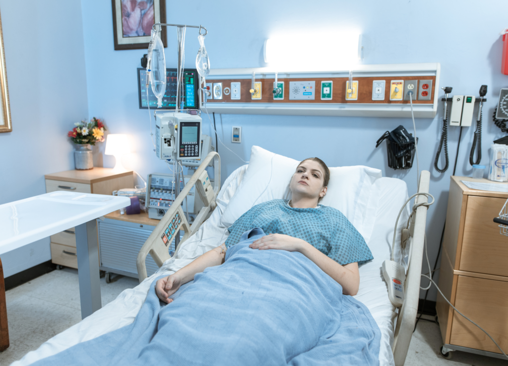 HALF THE TIME DOCTORS SAY PATIENTS ARE IN A “VEGETATIVE STATE,” THEY’RE ...