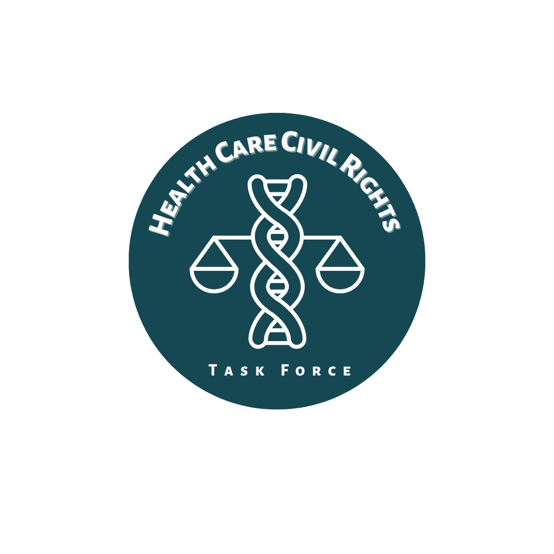 HOME - Health Care Civil Rights